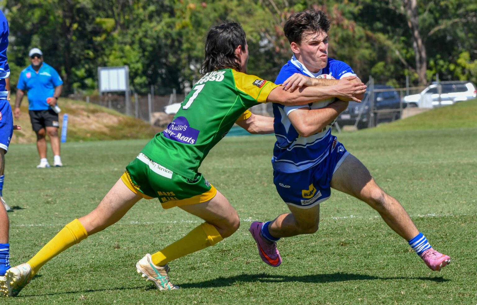 Home - Brothers Cairns RLFC